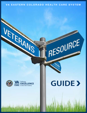 Fillable Online denver va Here - VA Eastern Colorado Health Care System ...