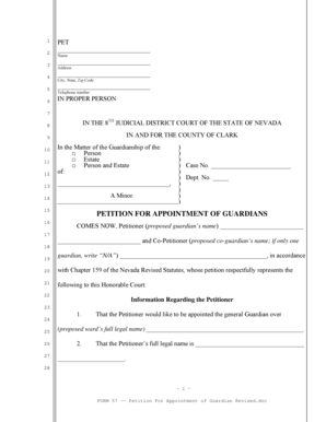 appointment letter doc Forms and Templates - Fillable & Printable ...