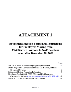 Fillable Online cpms osd Civil Service to NAF - Defense Civilian ...