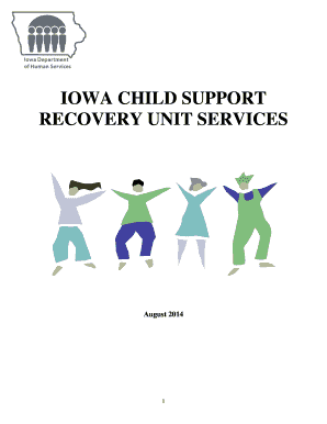 Fillable Online secureapp dhs state ia Customer Handbook - Iowa ...