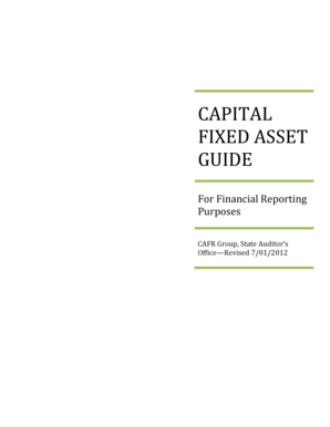 18 Printable fixed assets register format pdf Templates - Fillable ...