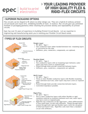 Fillable Online Flex Circuit Design Guide - Epec Engineered ...