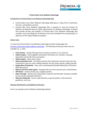Fillable Online Download - Premera Blue Cross Fax Email Print - pdfFiller