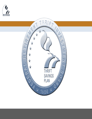 Fillable Online Thrift savings plan tsp-70-t Fax Email Print - pdfFiller