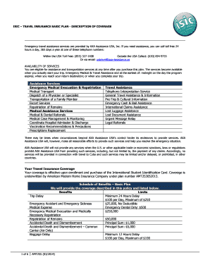 Fillable Online dep state fl Containment and Integrity Plan ...