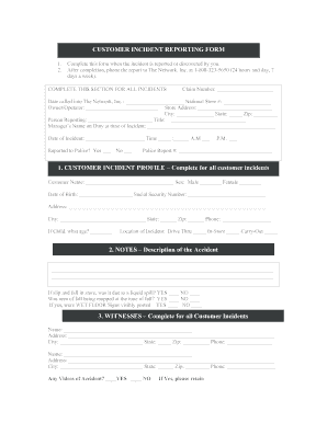 Fillable Online Employment Practices Liability Claim Form Fax Email ...