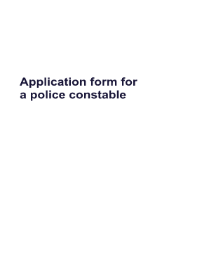 Fillable Online PC Application Form word version March 2014.doc Fax ...