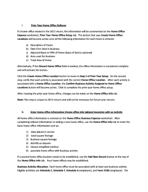 Fillable Online Home Office.pdf Fax Email Print - pdfFiller