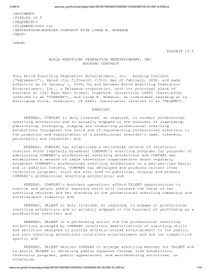 Wwe Wrestling Form To Admission - Fill and Sign Printable Template Online