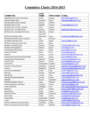 Fillable Online Financial Conflict of Interest. Financial Conflict of ...