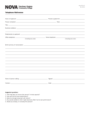 Fillable Online niu Letter of Recommendation to Supplement Application for Admission ... - niu ...
