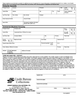 Fillable Online Please complete as much information as possible ...