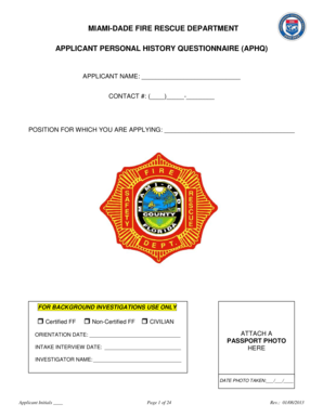 Fillable Online miamidade DD-214 - Member 4 Form (for each enlistment ...