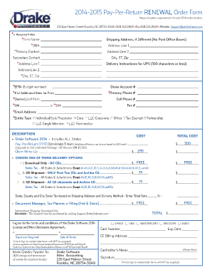 Fillable Online Please complete a separate form for each EFIN andor location Fax Email Print ...