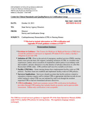 Fillable Online cms 14-01-NH - cms Fax Email Print - pdfFiller