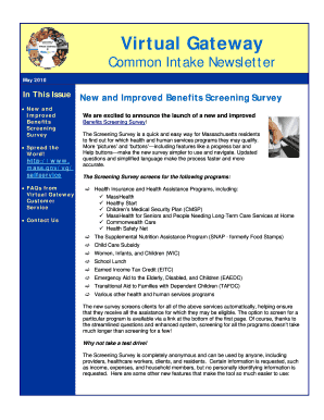 Fillable Online mass Virtual Gateway - mass Fax Email Print - pdfFiller