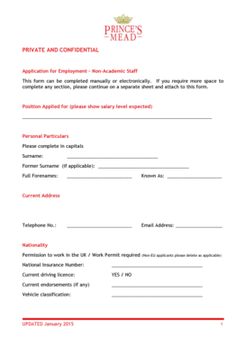 28 Printable Kmart Job Application Form Templates - Fillable Samples in ...