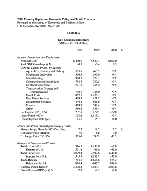 Statement Of Reasons Example - Fill Online, Printable, Fillable, Blank ...