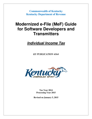 Fillable Online revenue ky File with extension: pdf - revenue ky Fax ...