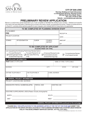Fillable Online co Development Services, Planning Counter Fax Email ...