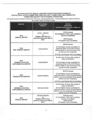 Fillable Online nfcc 2014 NFCC Golf Classic Scramble Tournament ...