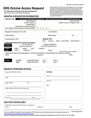 Fillable Online portal hud Form-152 Homeowners Affidavit Fax Email ...