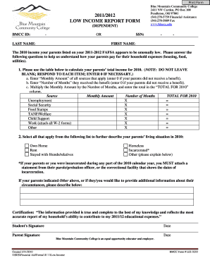 Fillable Online BMCC ID Fax Email Print - pdfFiller