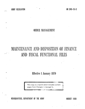 Fillable Online archives Active Army, ARNG, USAR: To be distributed in ...