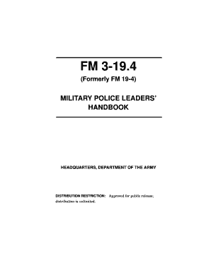 Pre Combat Checks And Inspections Army - Fill Online, Printable ...