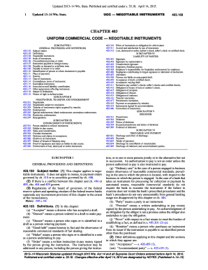 Fillable Online docs legis wisconsin CHAPTER 403 - docs legis wisconsin Fax Email Print - pdfFiller