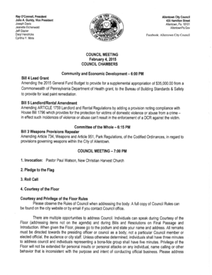 Fillable Online Contractor Appreciation Day Fax Email Print - pdfFiller