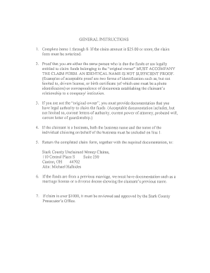 Fillable Online form must be notarized Fax Email Print - pdfFiller