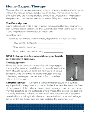 Fillable Online visn2 va Home Oxygen and Respiratory Therapy Program ...