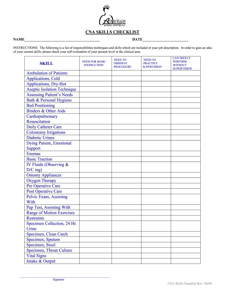 Demolition Checklist Template Fill Out Sign Online DocHub