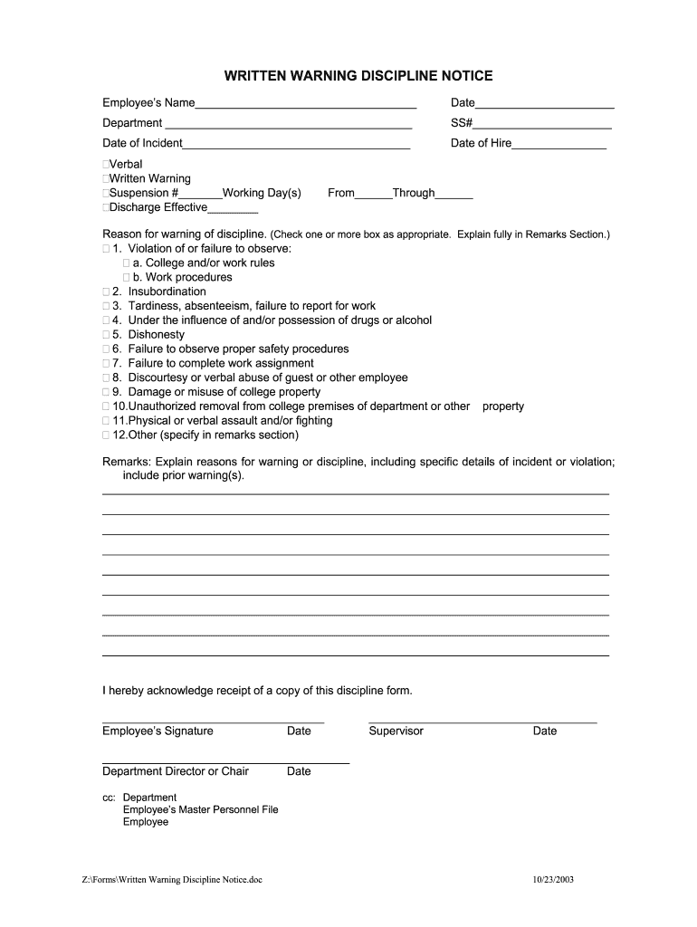 9 Employee Personnel File Template Perfect Template Ideas
