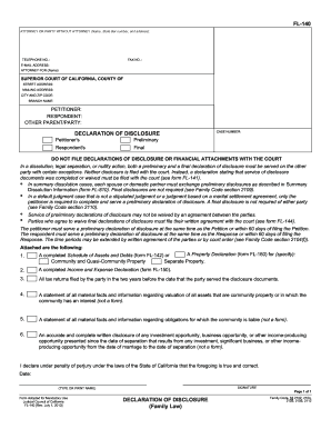 Fillable Online In a dissolution, legal separation, Fax Email Print ...