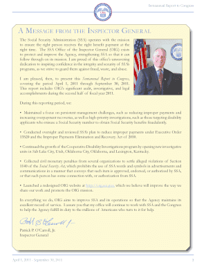 Ssa 4547 - Fill Online, Printable, Fillable, Blank | pdfFiller