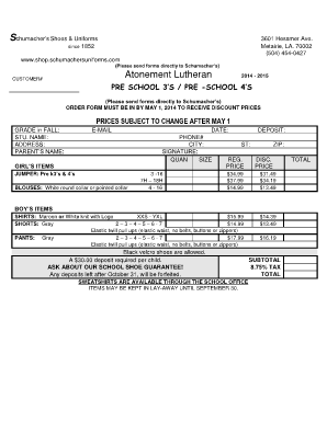 Fill In Form 269a 0348 0039 - Fill Online, Printable, Fillable, Blank ...