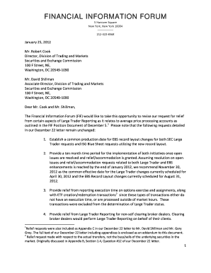 Fillable Online sec Trader requests and ISG Blue Sheet requests ...