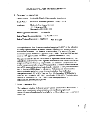 Fillable Online 16 CFR Part 436 Subpart C -- Contents of a Disclosure ...