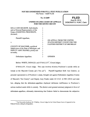 Fillable Online Public Disclosure and Availability of Exempt ...