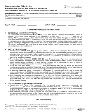 Fillable Online CONDOMINIUM ASSOCIATION APPROVAL: Fax Email Print ...