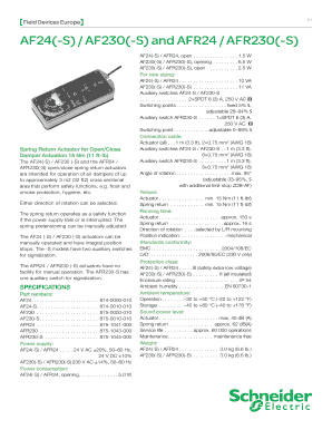 Fillable Online af24 online form Fax Email Print - pdfFiller