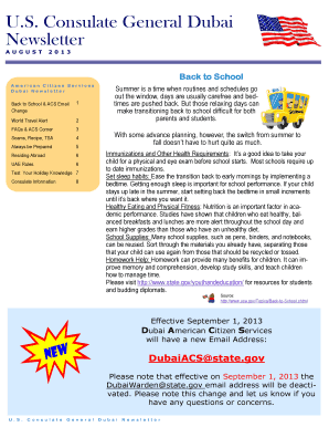 Fillable Online photos state Consulate General Dubai Fax Email Print ...