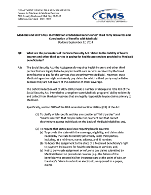 RAPIDS Self Service User Guide - PDF Free Download Doc Template | pdfFiller