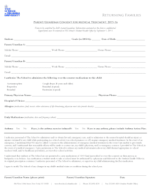 Fillable Online Medical Record Authorization Form Instructions - Sutter ...