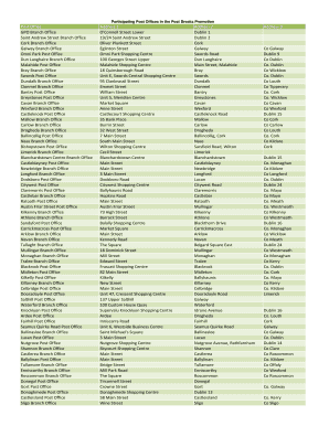 Fillable Online FAQ on the Electronic Disclosure Authorization form Fax Email Print - pdfFiller