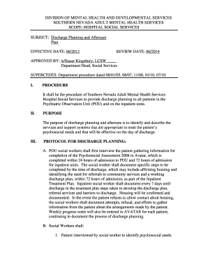 Fillable Online dhhs nv - dhhs nv Fax Email Print - pdfFiller