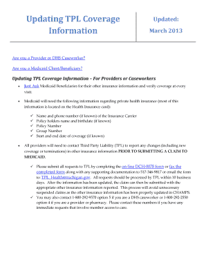 Fillable Online REPORT: CD2015-100 Fax Email Print - pdfFiller