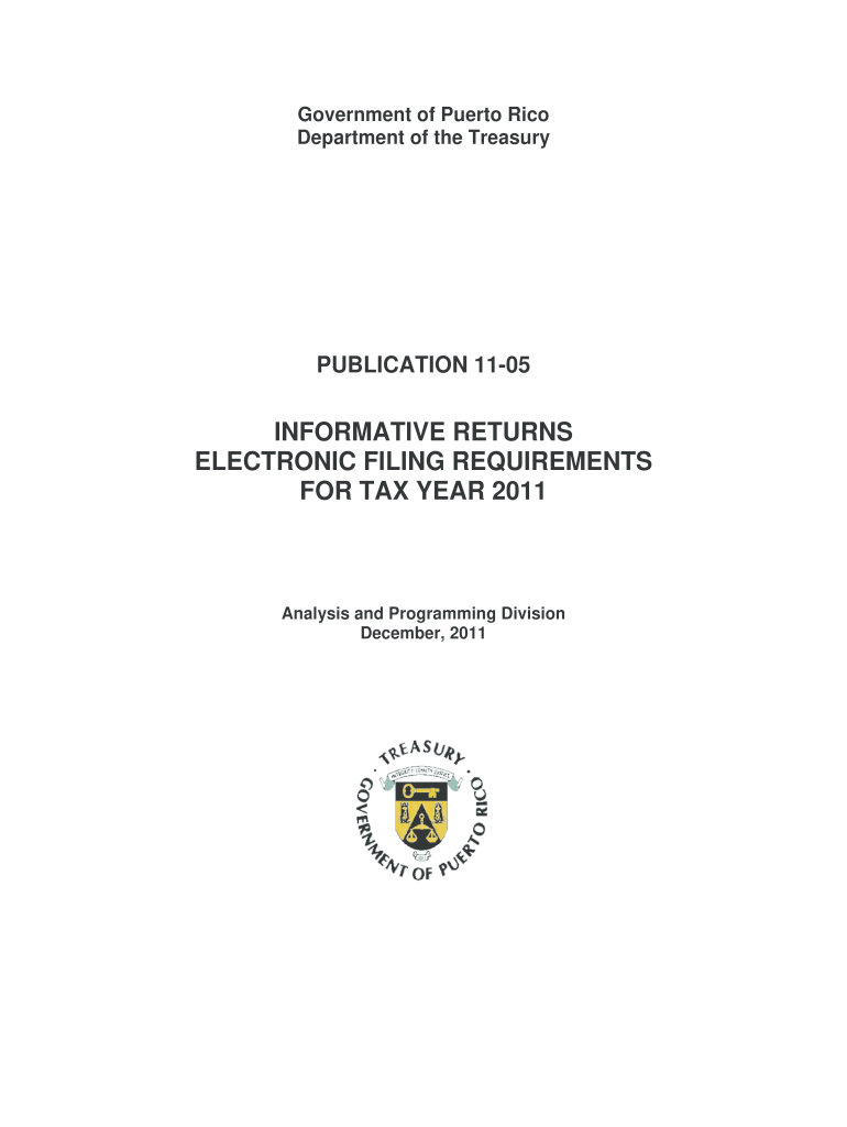 Puerto rico form: Fill out & sign online | DocHub